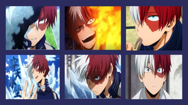 Happy Birthday Todoroki! 🤍 ️🎉🎂🥳🎈🎊🎁 | Fandom