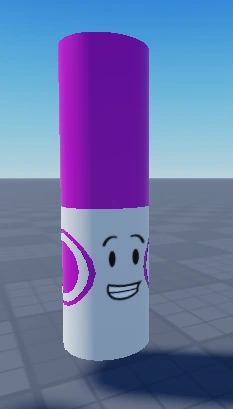 my bfdi marker roblox model | Fandom