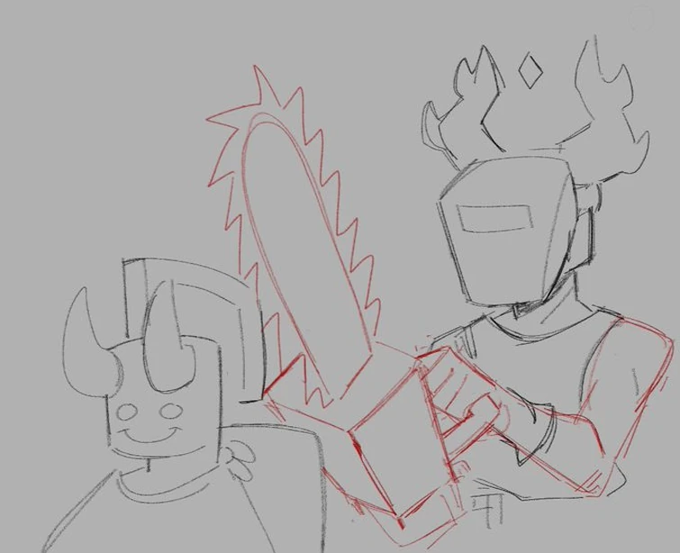 Sword's redesign is coming soon, thoughts and expectations? | Fandom