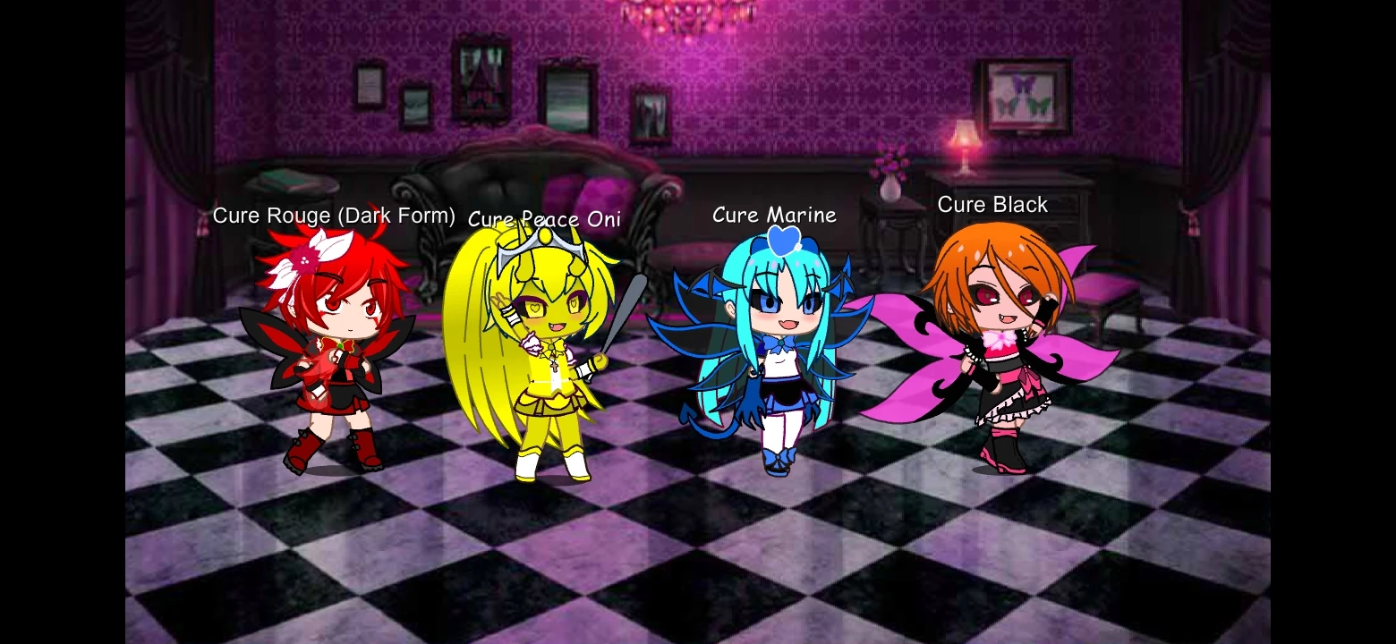 A little teaser | Fandom