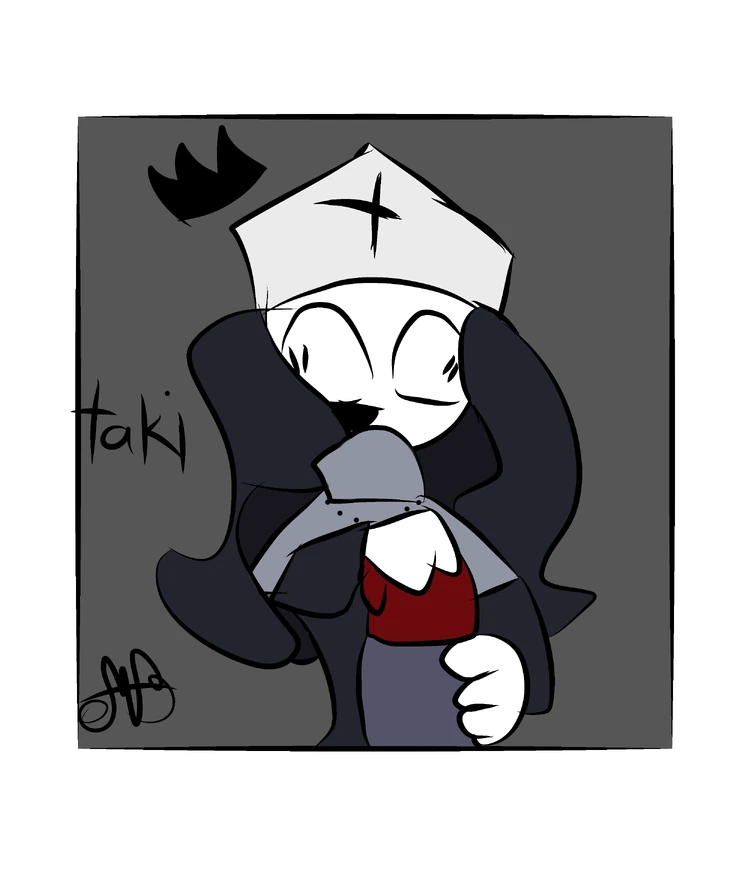 Taki | Fandom