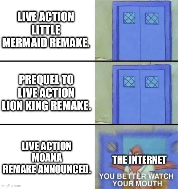 Live action Moana remake memes | Fandom