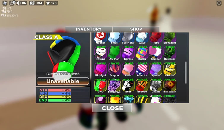 Discuss Everything About Boxing League Roblox Wiki | Fandom