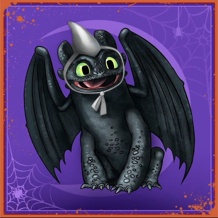 Discuss Everything About How to Train Your Dragon Wiki | Fandom