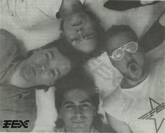 LOSTWAVE CHECKPOINT! Post awesome images of your favourite lostwave ...