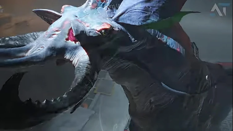 Fireback Mastodon | Fandom