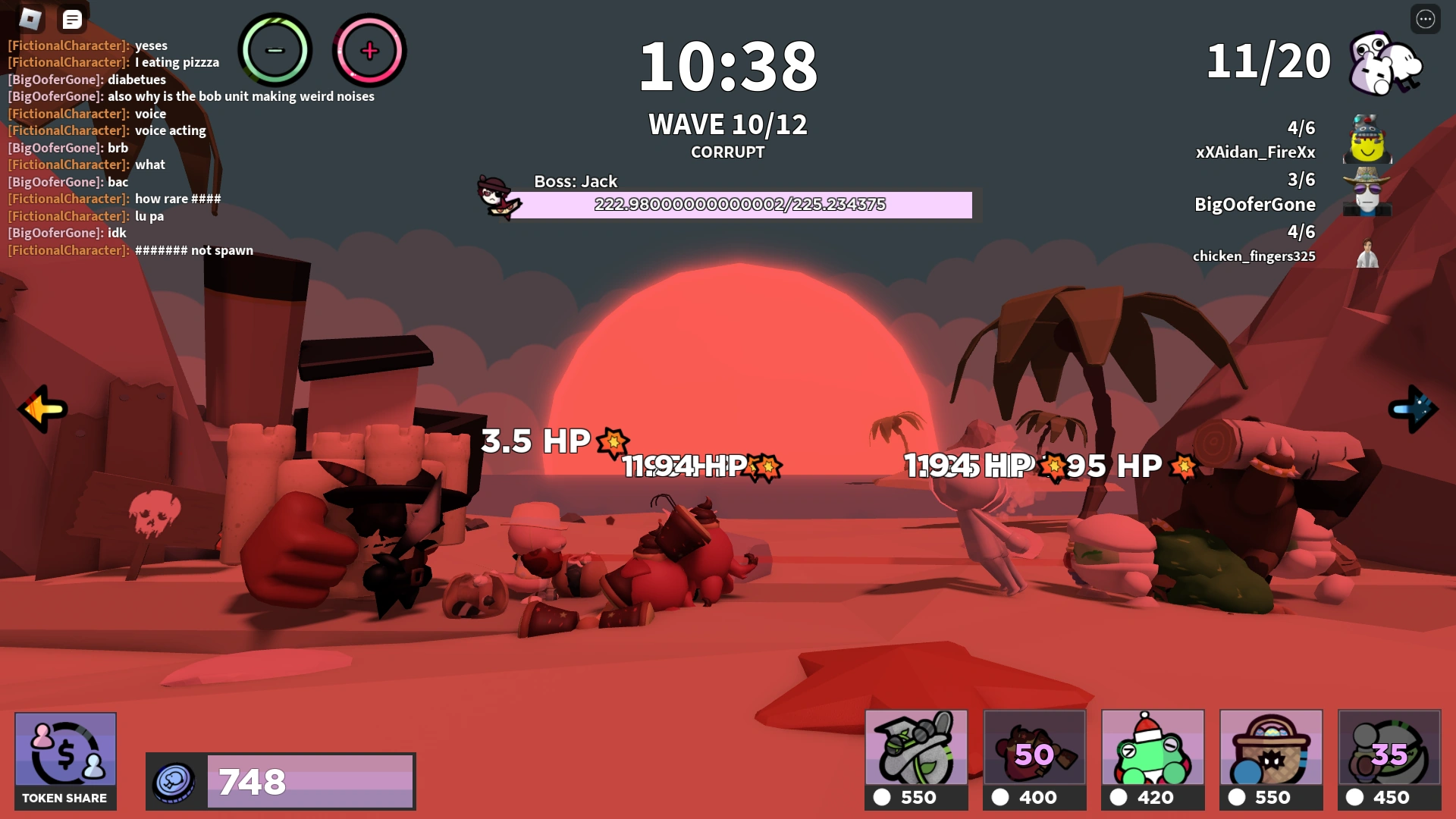 aspect of war | Fandom