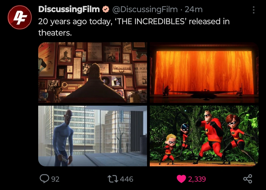 WDYM ITS BEEN 20 YEARS | Fandom