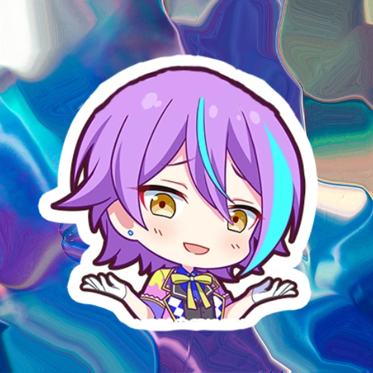 Rui icon I made | Fandom