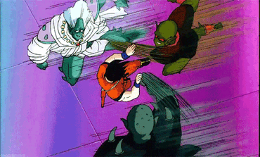 Discuss Everything About Dragon Ball Wiki | Fandom