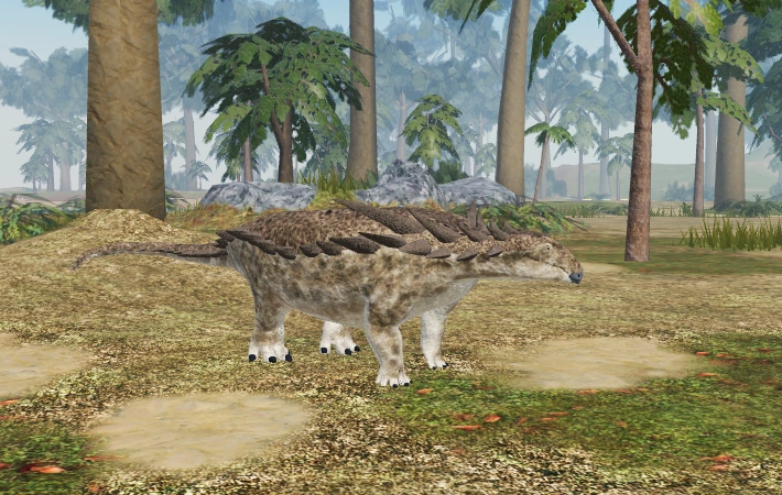 forgotten dino got what it deserved | Fandom