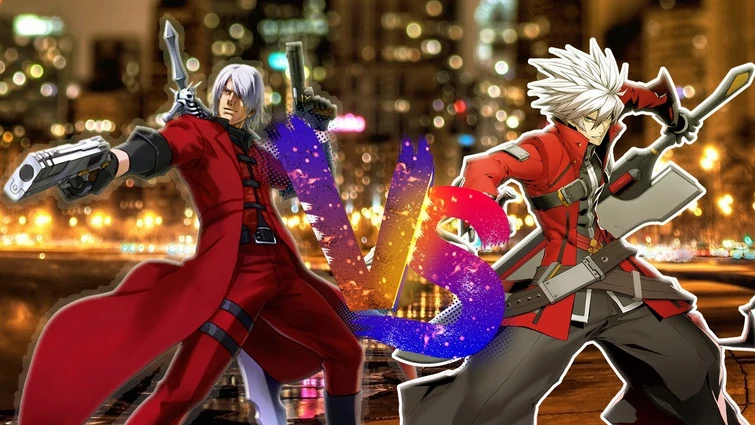 Dante VS Ranga | Fandom