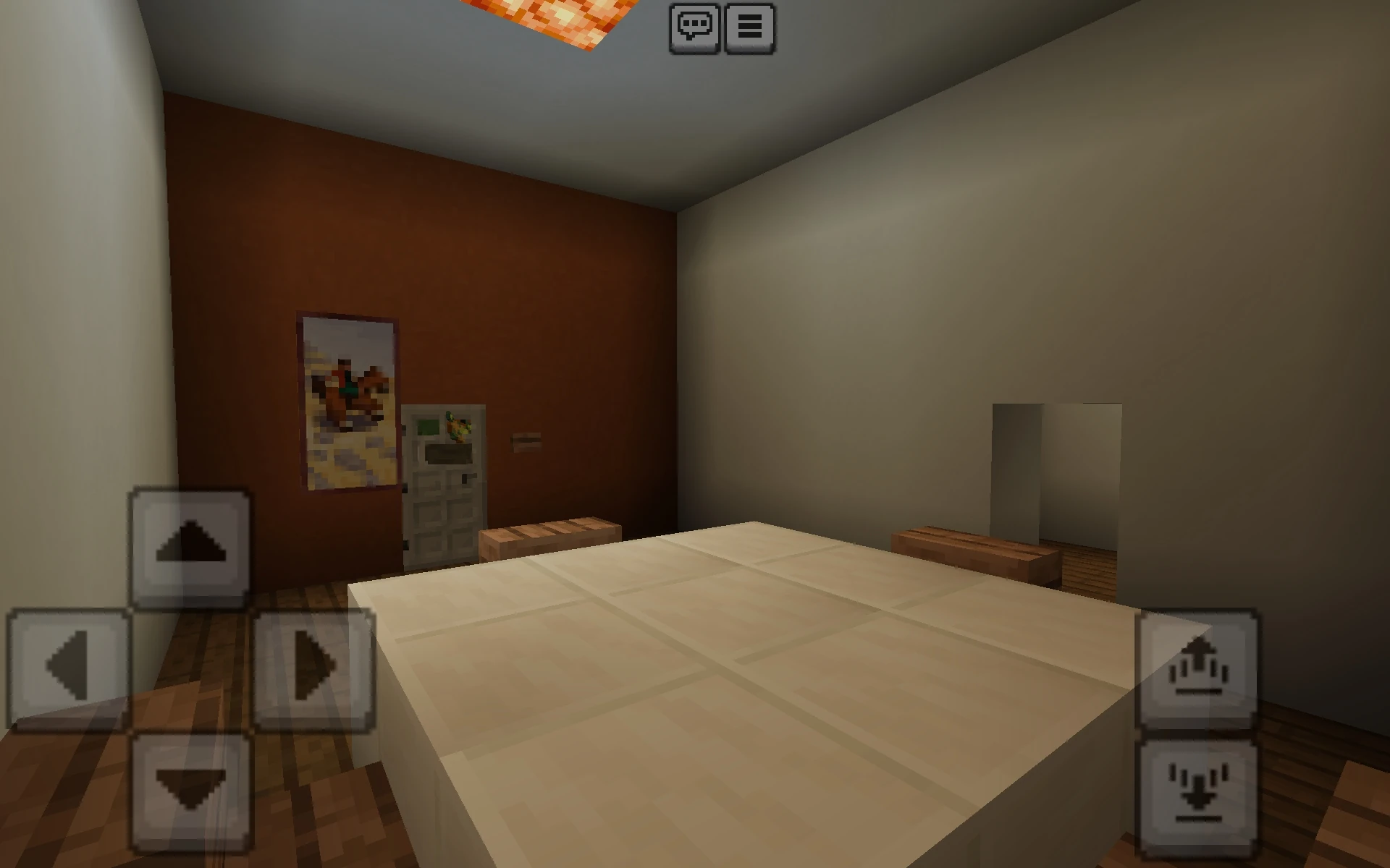 Level fun in minecraft and Level 993 and 993.1 and frontrooms gif here ...