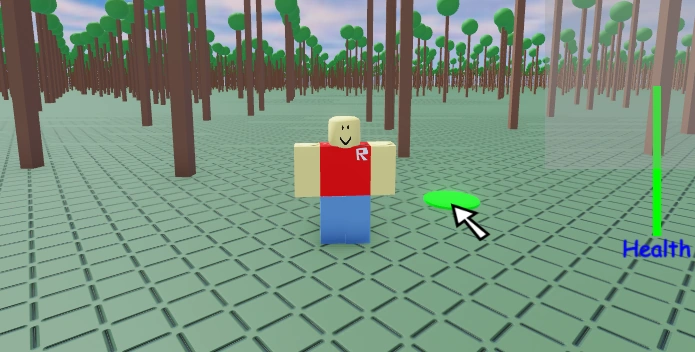 fake old roblox client | Fandom