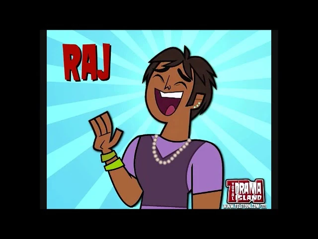 Total Drama Island Outfit Swaps Fandom