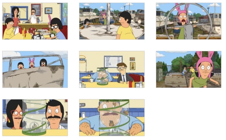 Images and plot for remaining Season 15 episode revealed | Fandom