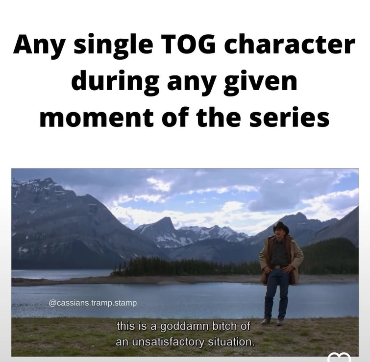 ToG memes! | Fandom