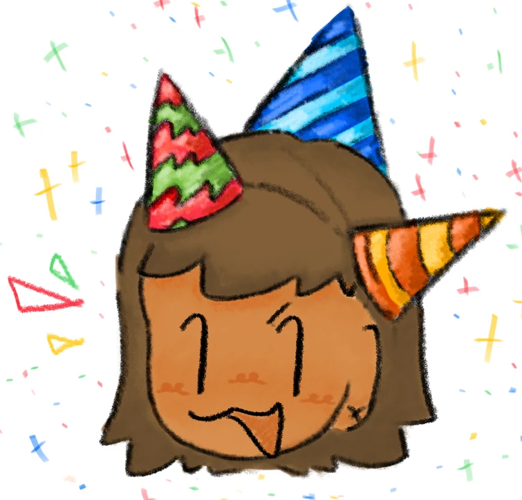 HAPPY BIRTHDAY KEL OMORI ️ ️🫶🫶🎁🎁🎉🎉 | Fandom