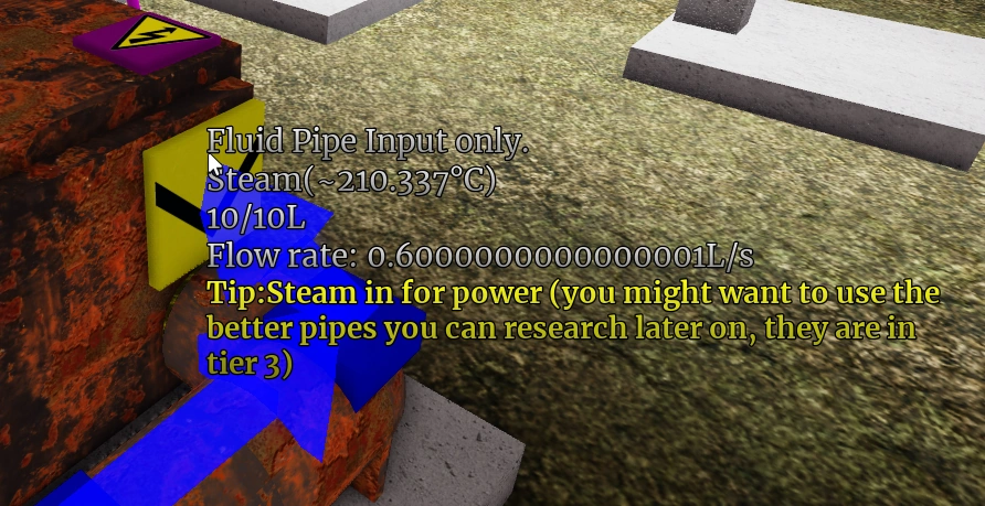 Bug Report #001 | Fandom