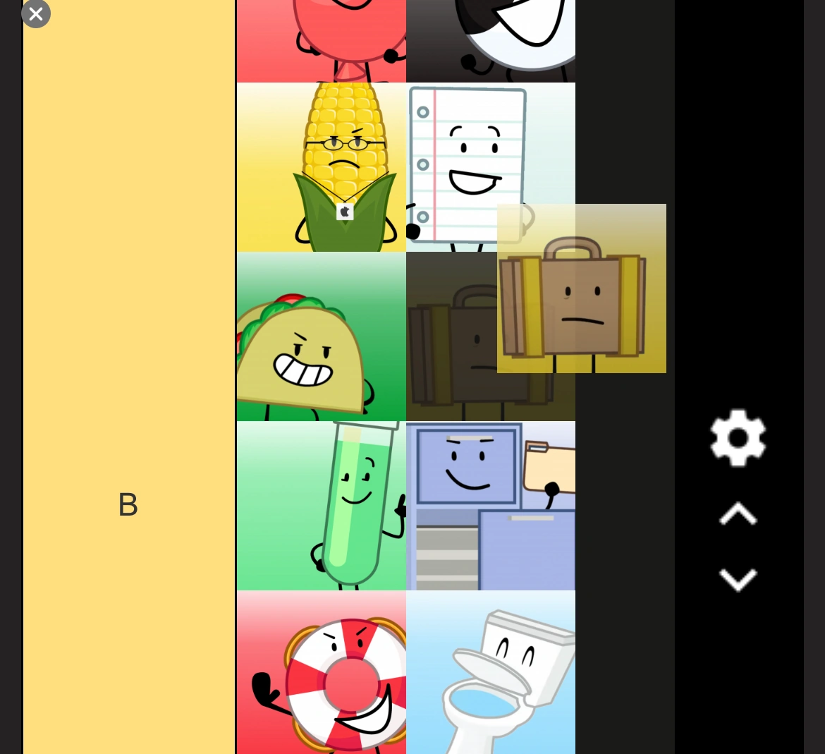 The late night show with T31B #215 | Fandom