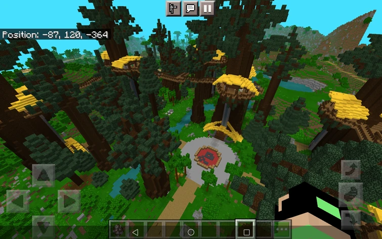 Jurassic World in Minecraft | Fandom