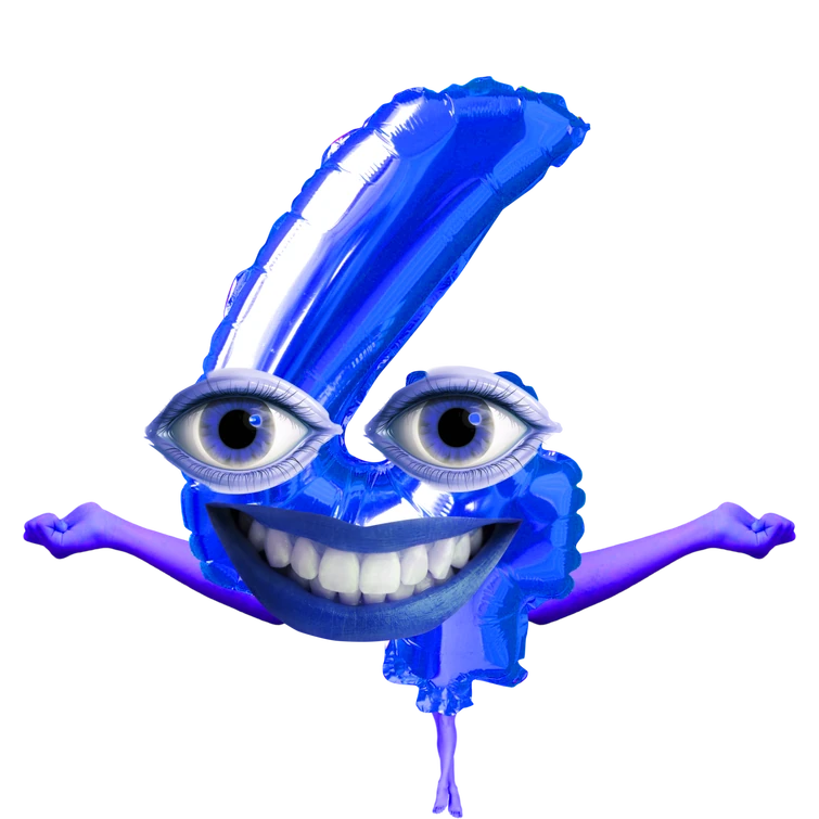 Four but AWESOME! | Fandom