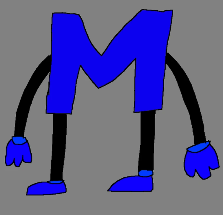 block tales counterfeits - M'enace | Fandom