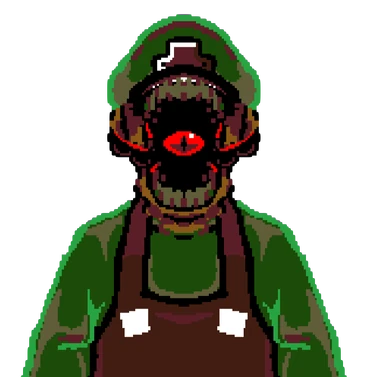 [Part 2] Which of these Mario horrorbrew skin ideas do you like? | Fandom