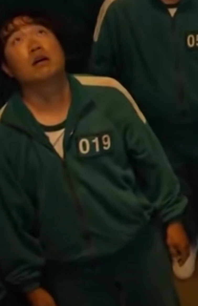 Discuss Everything About Squid Game Wiki | Fandom