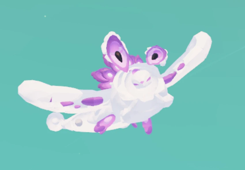 deep sea bunny nemni :D | Fandom