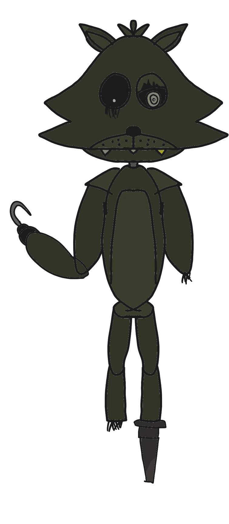 Discuss Everything About Five Nights at Freddy's Wiki | Fandom