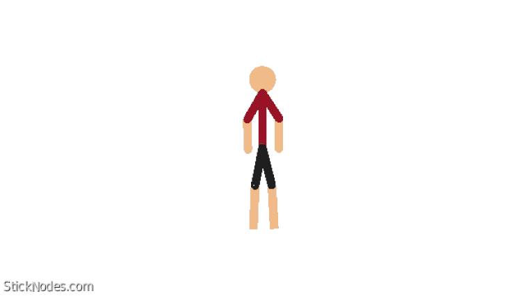 Off-topic but do you like this Stick Nodes animation I made? | Fandom