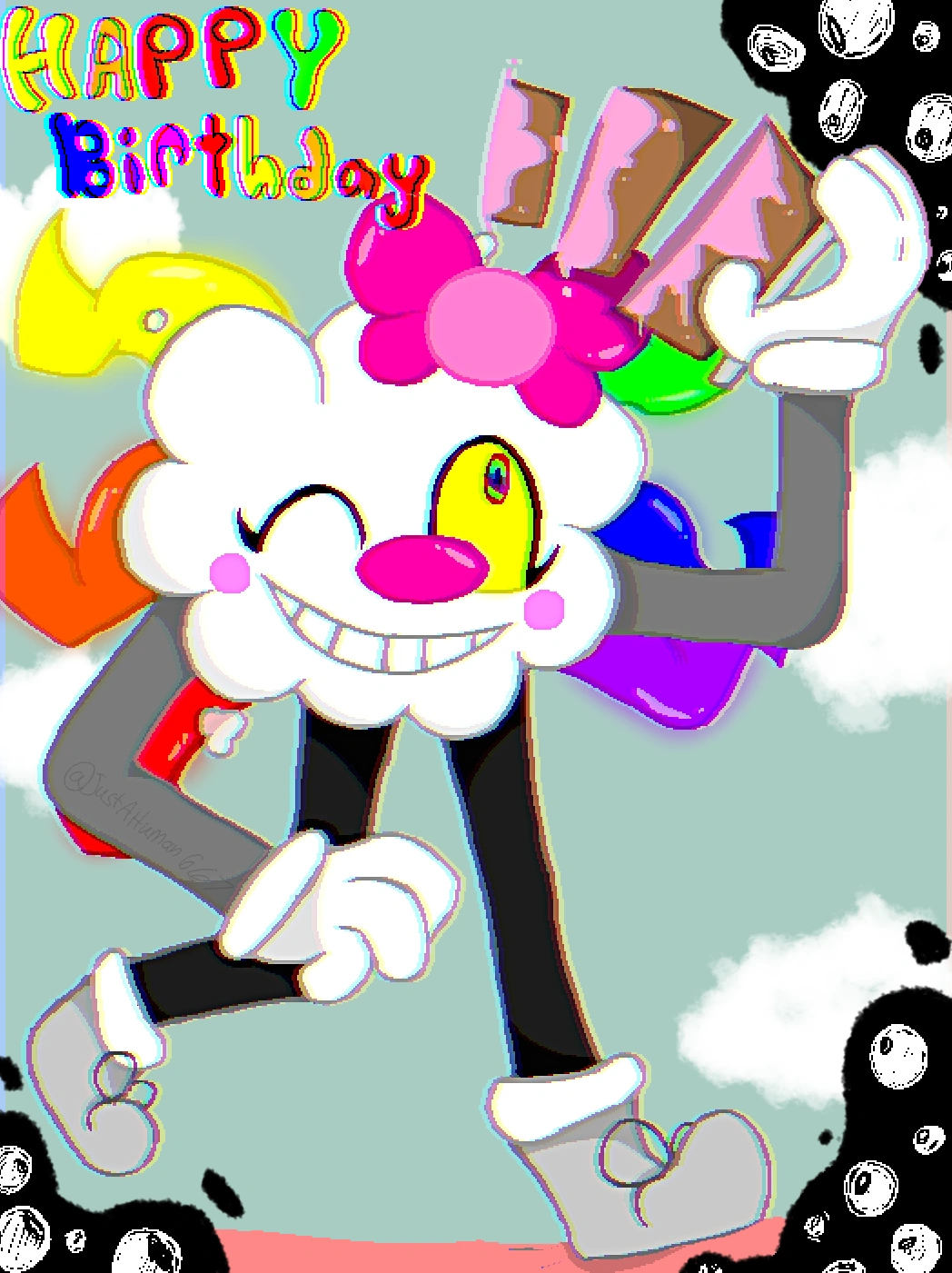 Whiz-Kid Fanart | Fandom