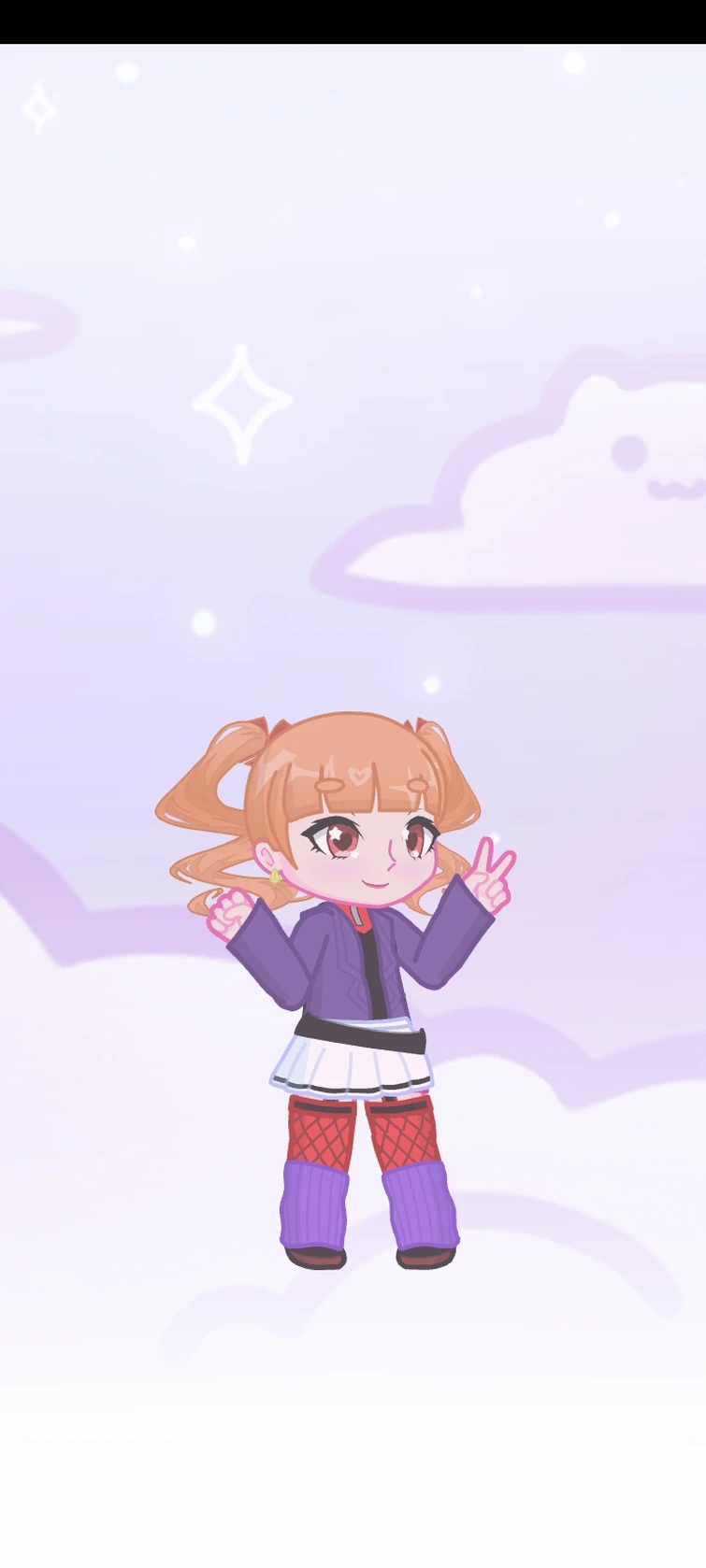 future hugtto girls in gacha life 2 | Fandom