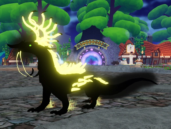 dbl shadow bio element tai | Fandom