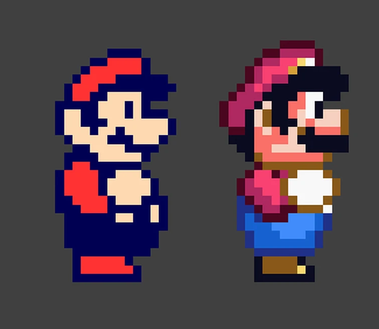 Discuss Everything About Mario Wiki | Fandom