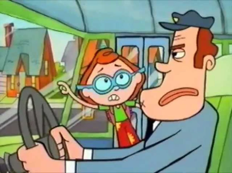 Robot Chicken: Season 12 - My Freaky Family skit idea | Fandom