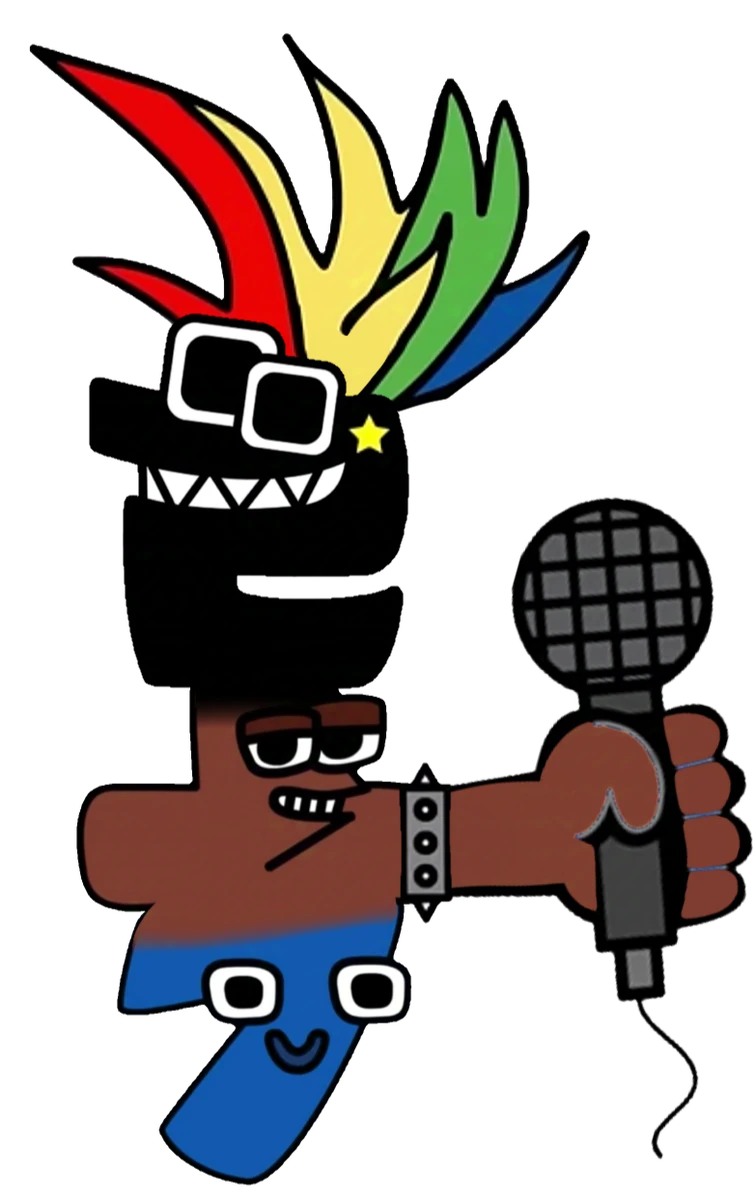 Injef's Korean Alphabet Lore in Words of Vowels and Consonants | Fandom