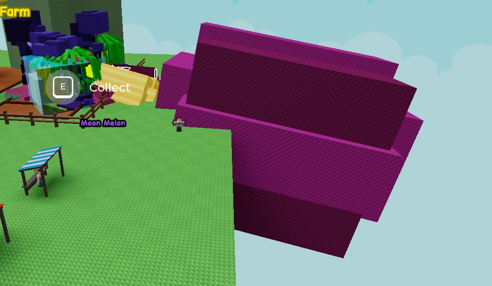 my moon melon | Fandom