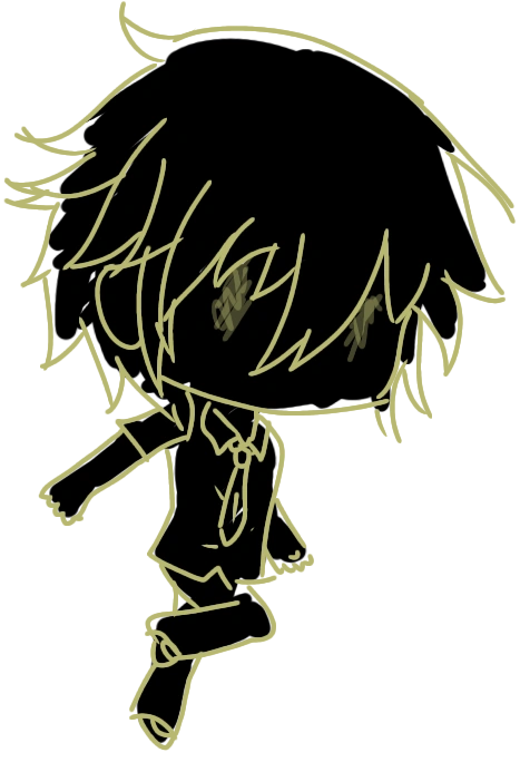 Faceless SpongeBob SquarePants in "Pocket Chibi" :) | Fandom