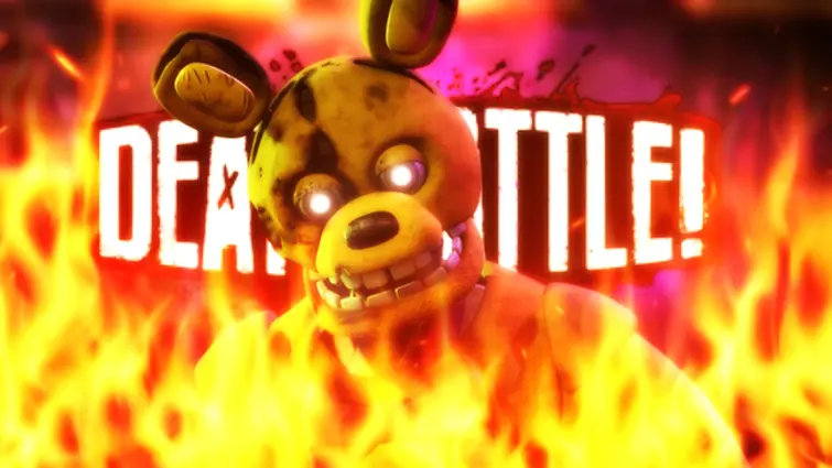 Springtrap vs Junko Enoshima Debate Chart🔪 | Fandom