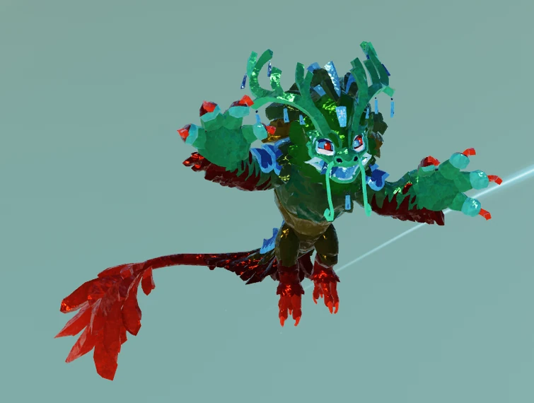 Shiziyou Skin Fandom