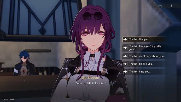 ...darn you, Hoyo, you've left me no choice | Fandom