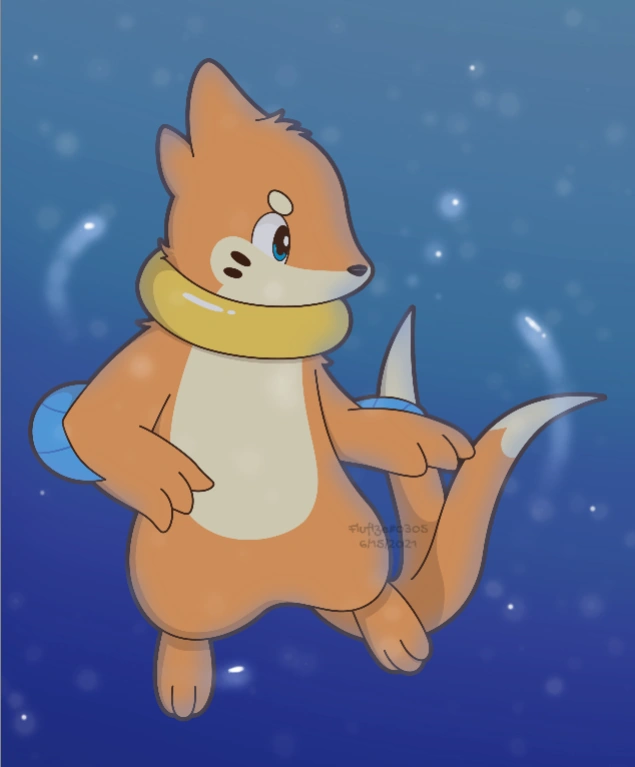 Buizel | Fandom