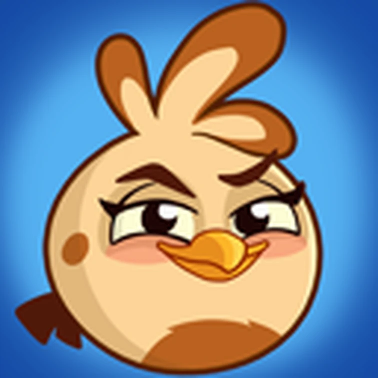 Discuss Everything About Angry Birds Wiki | Fandom