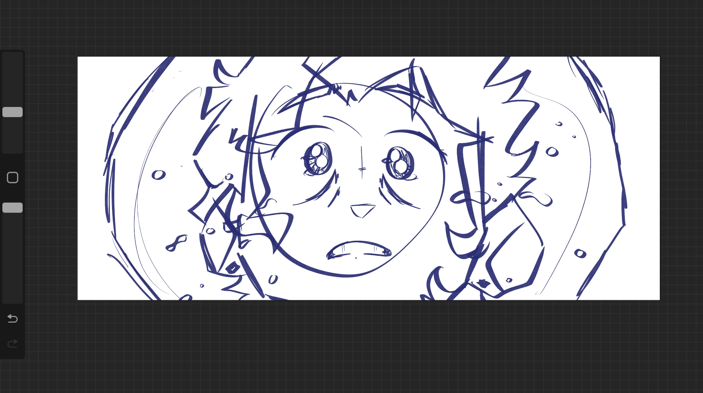 Am I a simp that will immediately start drawing crying Luz? | Fandom