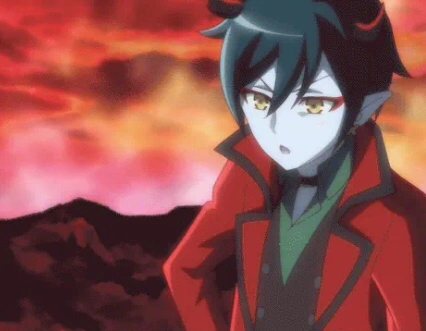 Excuse me... | Fandom