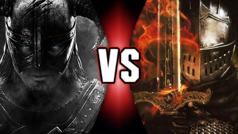 Name A MU Where A Certain Character wins but Will Probably Looses going ...