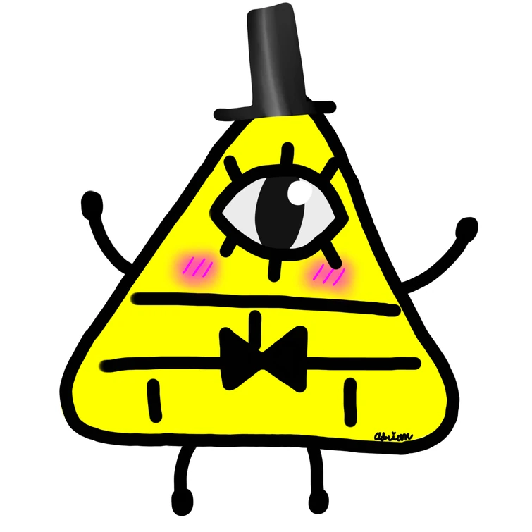 I made Bill | Fandom