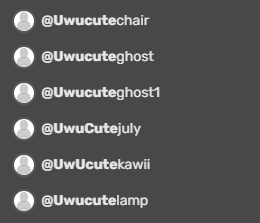 UwUCute invasion | Fandom